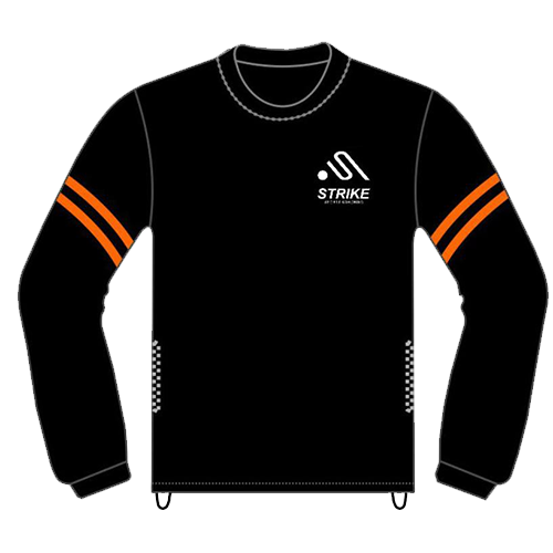 Strike Sport – Just Play, Have Fun